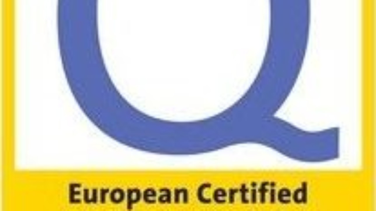 Certyfikat i Znak Jakości Q Europejskiej Organizacji Pomp Ciepła EHPA ...