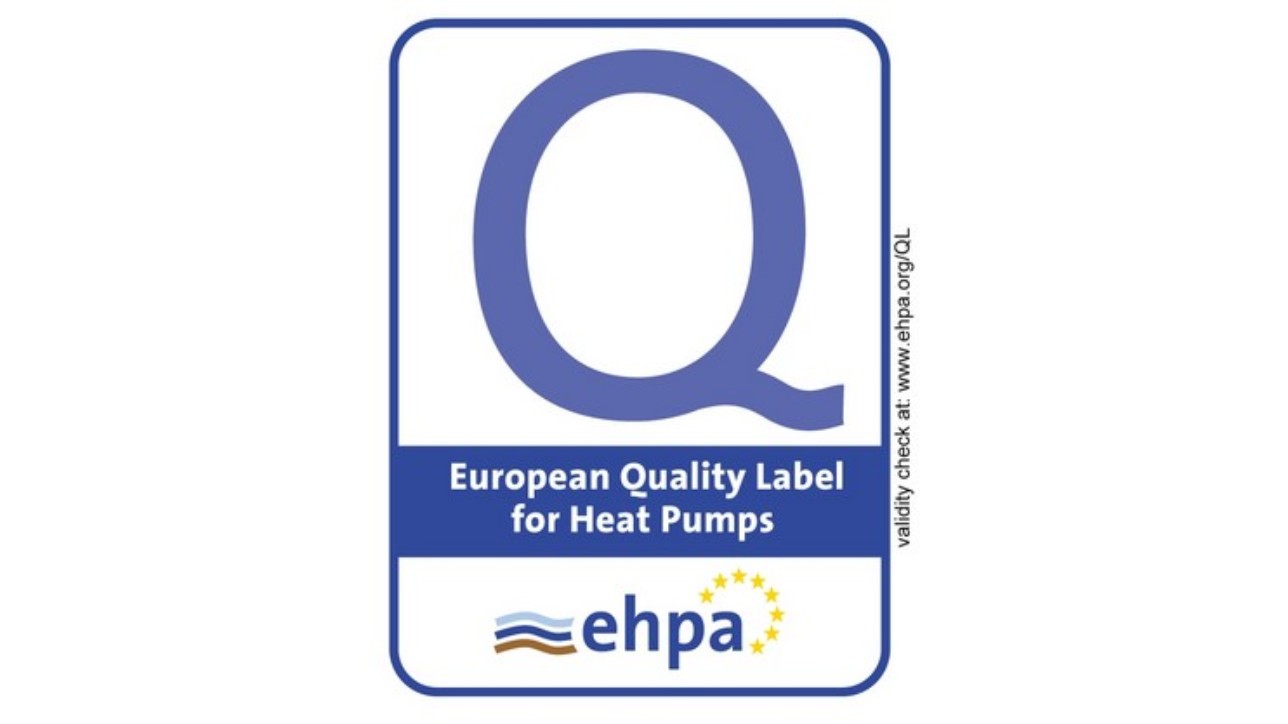 Certyfikat EHPA-Q dla pomp ciepła STIEBEL ELTRON - Pompy ciepła Kraków ...